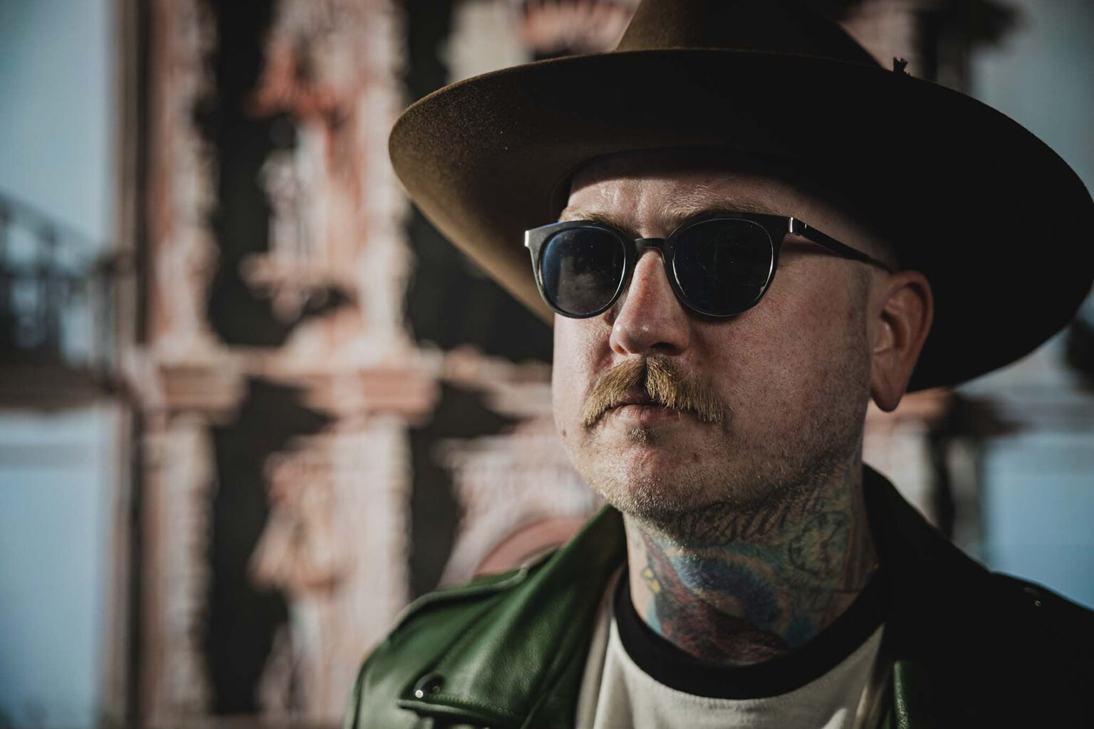 The Dustin Perkins – Band of Bands